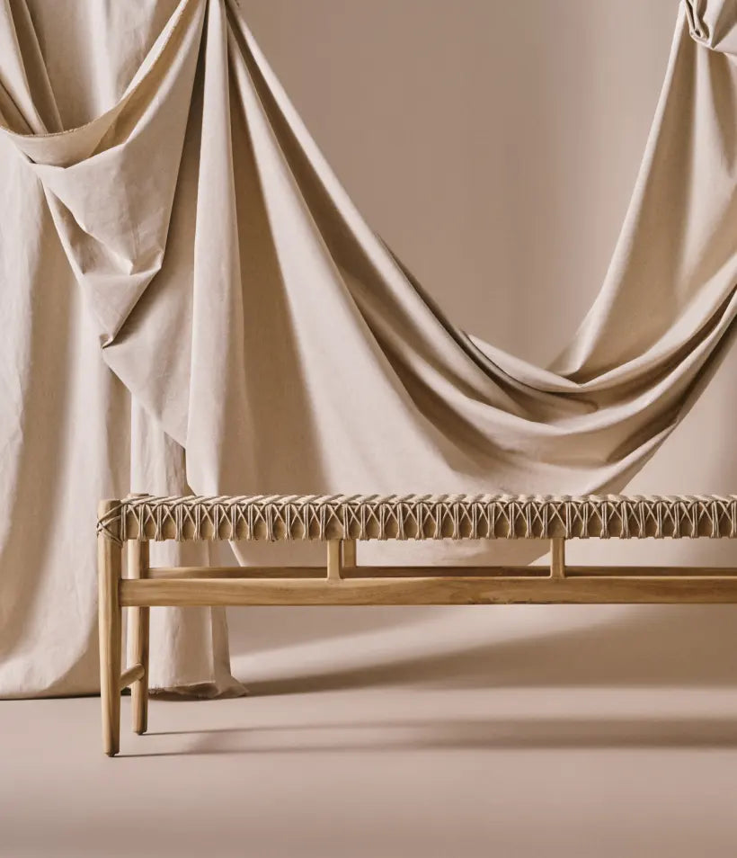 How to style a bench – Coricraft South Africa