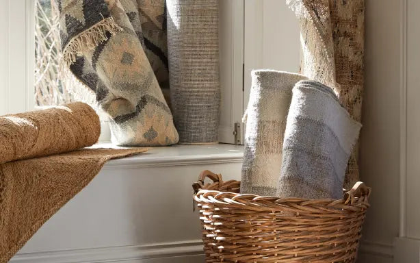 Bedroom Rugs – Coricraft South Africa