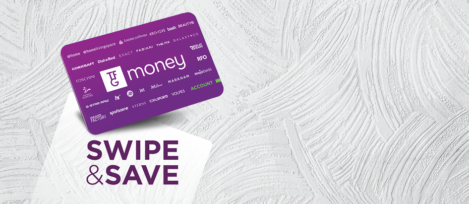 TFG Money Account – Coricraft South Africa