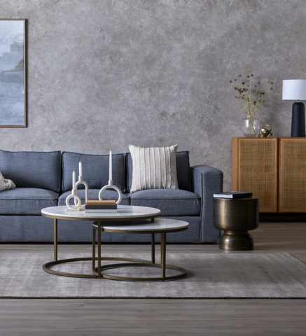 Mumbai Nested Coffee Table – Coricraft South Africa